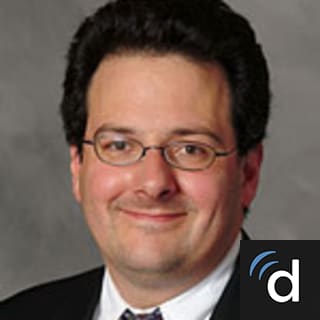 Dr. Ilan Rubinfeld, MD – Detroit, MI | General Surgery