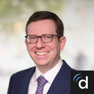 Dr. Adam Bernheim, MD – New York, NY | Radiology