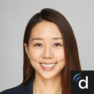 Dr. Diana Kim, MD – Philadelphia, PA | Ophthalmology