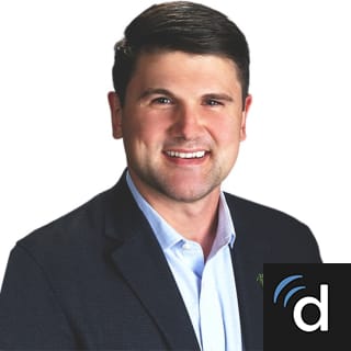 Dr. Blake Bodendorfer, MD – Omaha, NE | Orthopaedic Surgery