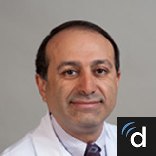 Dr. Hamid Nourmand, MD | Los Angeles, CA | Anesthesiologist | US News ...