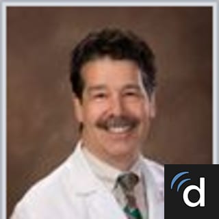 Dr. George L. Schiffman, MD | Mission Viejo, CA | Pulmonologist | US ...