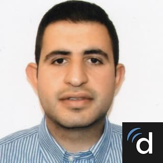 Dr. Saad Alkhider, MD | Phoenix, AZ | Internist | US News Doctors