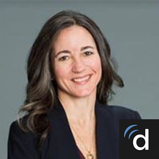 Dr. Janet Rucker, MD | New York, NY | Neurologist | US News Doctors