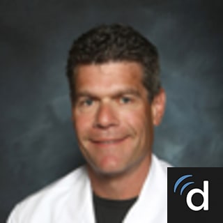Dr. Daniel B. Starr, MD | Orange, CA | Emergency Medicine Physician ...