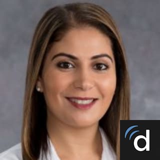Dr. Hanadi Khalil, MD | Bethlehem, PA | Pulmonologist | US News Doctors