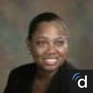 Dr. Sherron Jackson, MD | Charleston, SC | Pediatric Hematologist ...