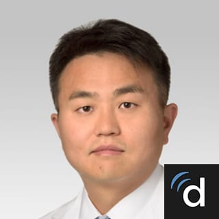 Dr. Samuel Kim, MD | Chicago, IL | Thoracic Surgeon | US News Doctors