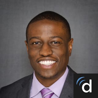 Dr. Joshua Onyango, MD | New Haven, CT | Internist | US News Doctors
