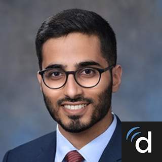 Dr. Mohammad Bilal, MD | Houston, TX | Internist | US News Doctors