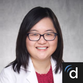Dr. Stephanie Lee, MD – Iowa City, IA | Pediatrics