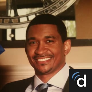 Dr. Atiba Jackson, MD – Dayton, OH | Orthopaedic Surgery