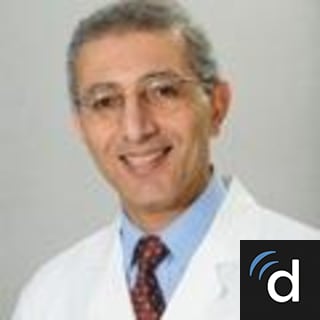 Dr. George Monir, MD | Orlando, FL | Cardiologist | US News Doctors