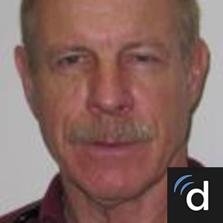 Dr. Eric C. Disbrow, MD | Atwater, CA | Geriatrician | US News Doctors