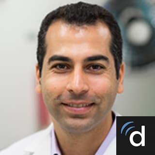 Dr. Majd Kanbour, MD | Merrillville, IN | Cardiologist | US News Doctors
