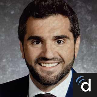 Dr. Chady Awad, MD – El Paso, TX | Internal Medicine