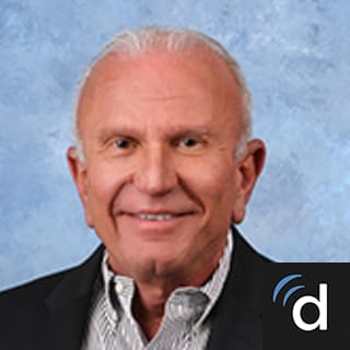 Dr. Robert E. Piecuch, MD | San Francisco, CA | Neonatologist | US News ...
