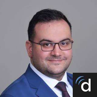 Dr. Burak Altintas, MD | Saint Louis, MO | Pediatrician | US News Doctors