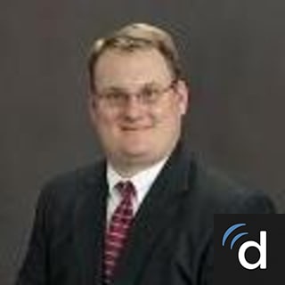 Dr. Carlton G. Cauthen, MD | West Columbia, SC | Pulmonologist | US ...