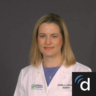 Dr. Jennifer (Sommerville) Colburn, MD – Spartanburg, SC | Pediatrics