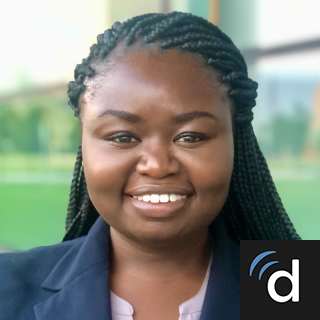 Dr. Chioma Elechi, MD | Cleveland, OH | Resident Physician | US News ...