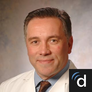 Dr. Sinan A. Simsir, MD | Dubuque, IA | Thoracic Surgeon | US News Doctors