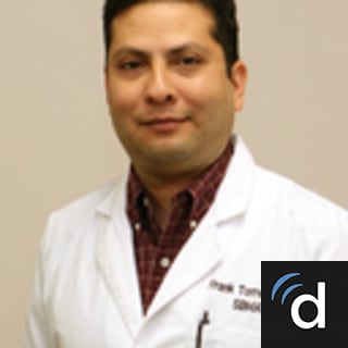 Dr. Frank Torres, MD | Harlingen, TX | Family Medicine Doctor | US News ...