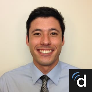 Dr. Matthew Enriquez, MD | Minneapolis, MN | Infectious Disease ...