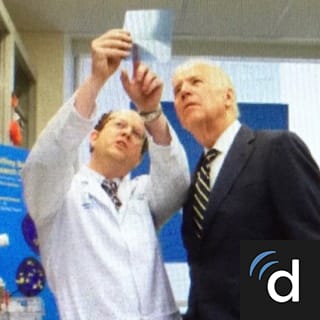 Dr. Aaron Viny, MD – New York, NY | Oncology