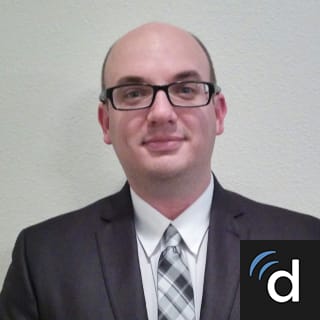 Dr. Adam Deyoung, DO | Apopka, FL | Family Medicine Doctor | US News ...