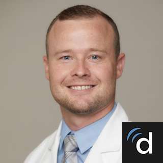 Dr. Matthew Grover, MD | Nashville, TN | Emergency Medicine Physician ...