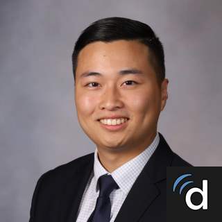 Dr. Liang Yen Liu, MD | San Francisco, CA | Resident Physician | US ...