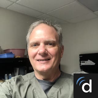 Dr. David Wiggins, MD | Lafayette, LA | Emergency Medicine Physician | US News Doctors