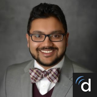 Dr. Alan Hsieh, MD | Boston, MA | Resident Physician | US News Doctors