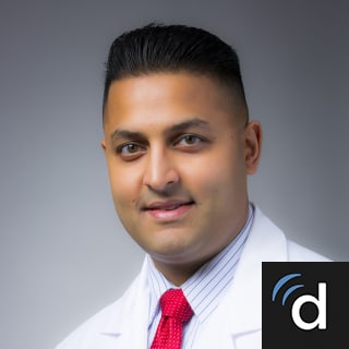 Dr. Siddhant K. Mehta, MD | Hackensack, NJ | Orthopedist | US News Doctors