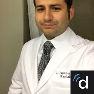 Dr. Jose M. Cardenas, MD | Austin, TX | Internist | US News Doctors