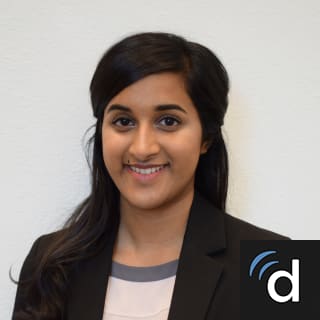 Dr. Rebecca Varkey, MD | Oklahoma City, OK | Resident Physician | US ...