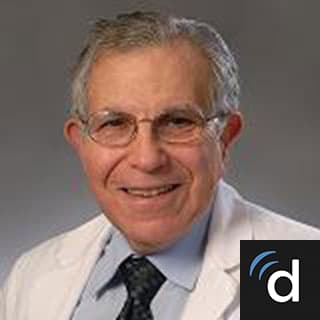 Dr. Mark Farber, MD – Indianapolis, IN | Pulmonology