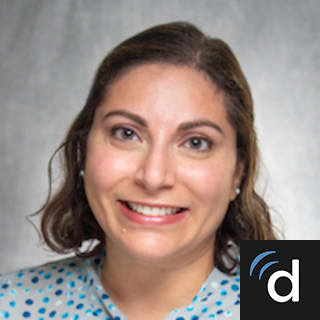 Dr. Jenna M. Gedminas, MD | Iowa City, IA | Pediatric Hematologist ...