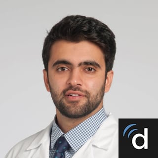 Dr. Muhammad Salman Faisal, MD | Detroit, MI | Gastroenterologist | US ...