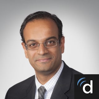 Dr. Gopala Ramineni, MD – Indiana, PA | Oncology