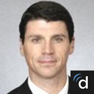 Dr. Torin P. Fitton, MD | Portland, OR | Thoracic Surgeon | US News Doctors