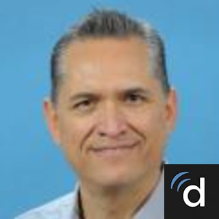 Dr. David Solarte, MD | San Fernando, CA | Neonatologist | US News Doctors
