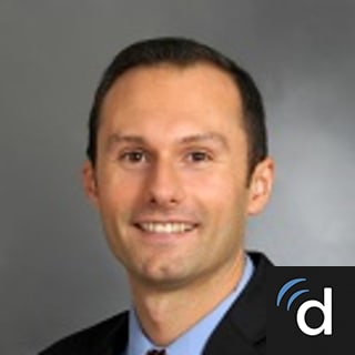 Dr. Tyson Collazo, MD – Danbury, CT | Gastroenterology