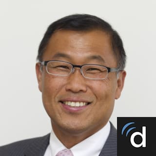 Dr. Sang-Ick Chang, MD | Stanford, CA | Family Medicine Doctor | US ...