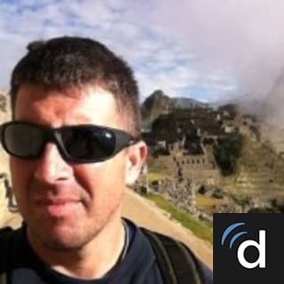 Dr. Richard T. Mahon, MD | Gaithersburg, MD | Pulmonologist | US News ...