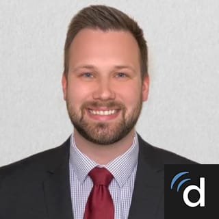 Dr. Justin Thorson, MD – Winston-Salem, NC | Neurology