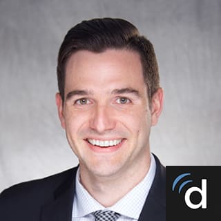 Dr. Sean C. Tompkins, MD | Chicago, IL | Gastroenterologist | US News ...