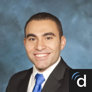 Dr. Andrew A. Yousef, MD | Jackson, TN | Internal Medicine/Pediatrics ...