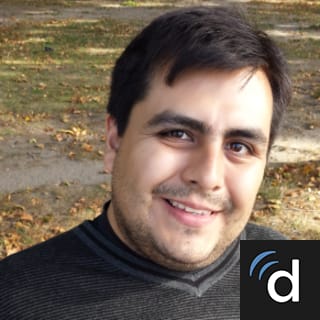 Dr. Javier Villafuerte Galvez, MD | Boston, MA | Gastroenterologist ...